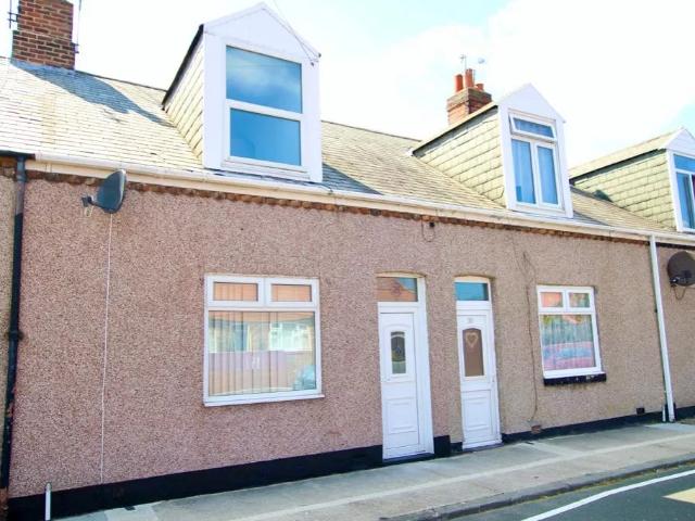 House at Aline Street, Sunderland