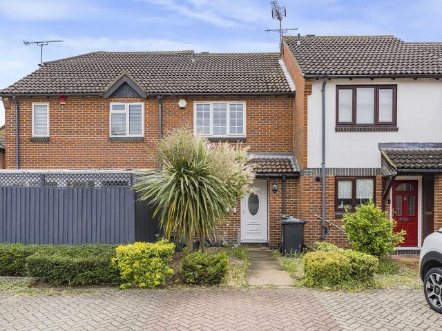 House at Alkerden Lane, Dartford