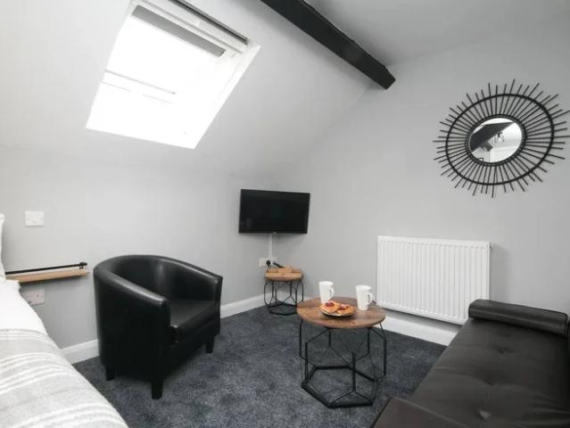 Apartment at Allt Bron Philip, Llanddona