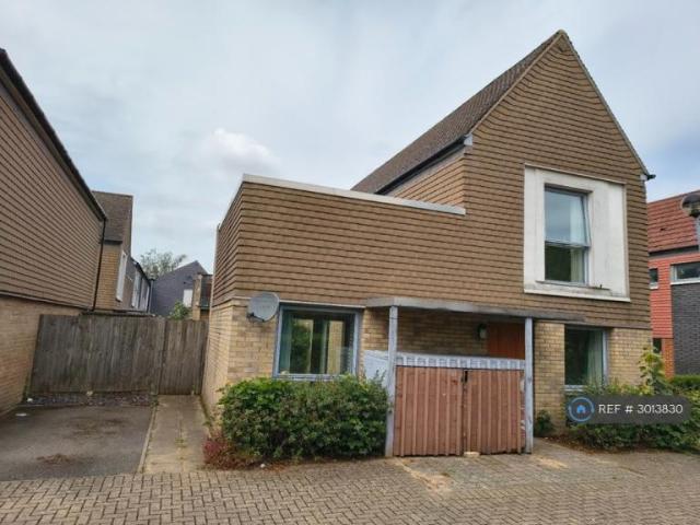 House at All Saints Close, Fenland District