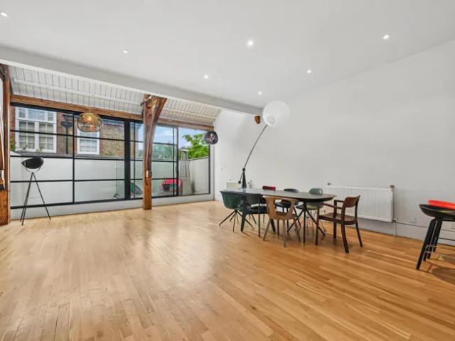 House at All Saints Close, Greater London
