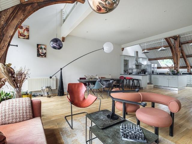 House at All Saints Close, Greater London