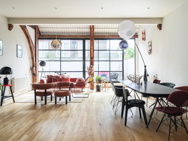 House at All Saints Close, Greater London