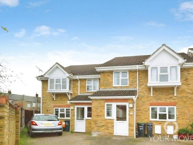 House at All Saints Road, Gravesham