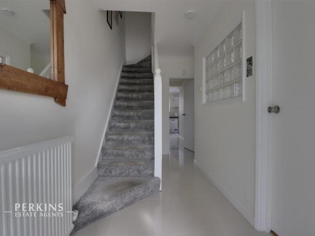 House at Allenby Road, Greater London