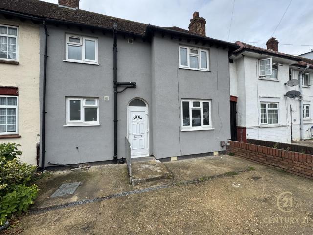 House at Allendale Avenue, Greater London