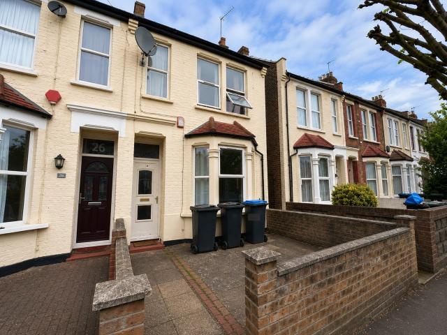 House at Allens Road, Greater London