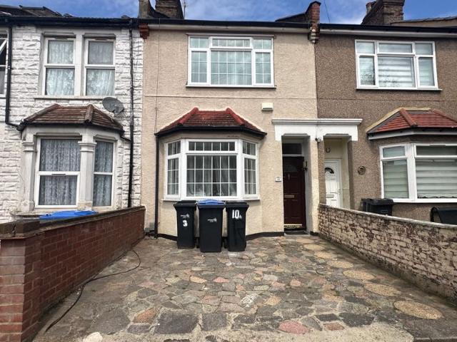 House at Allens Road, Greater London