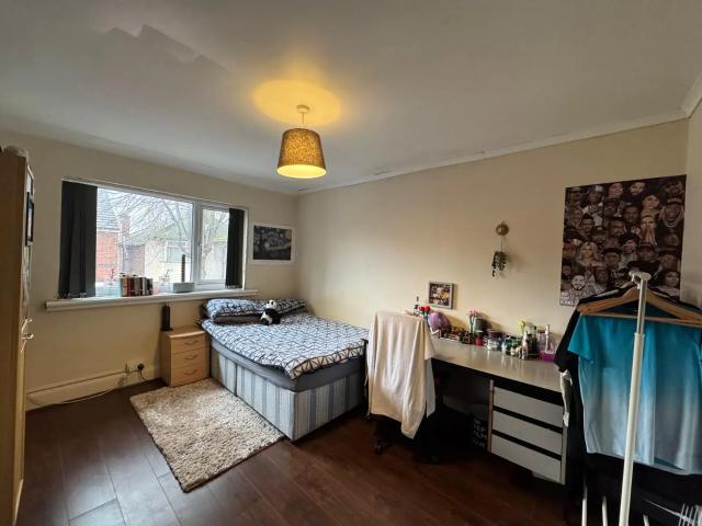 House at Allington Avenue, Nottingham