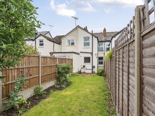 House at Allingham Road, Reigate and Banstead