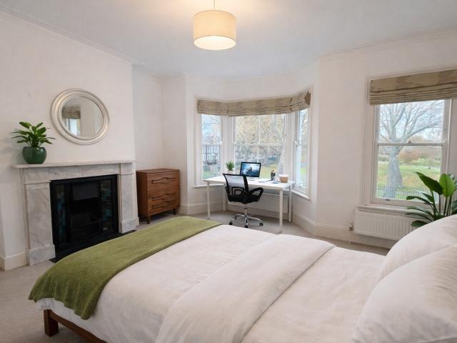 House at Alloa Road, Greater London
