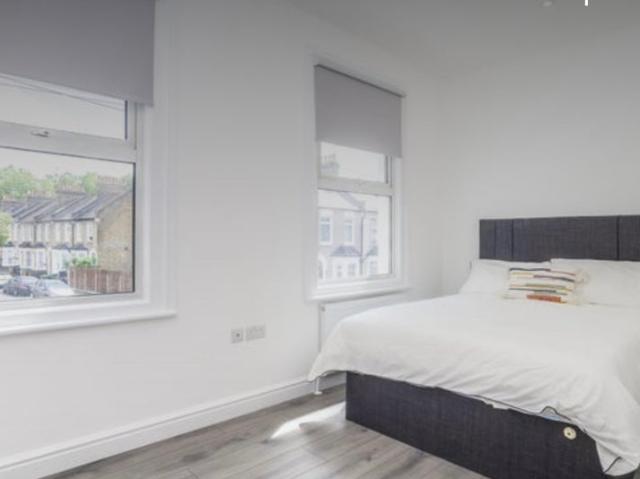 House at Alloa Road, Greater London