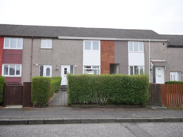 House at Alloway Grove, Kirkintilloch