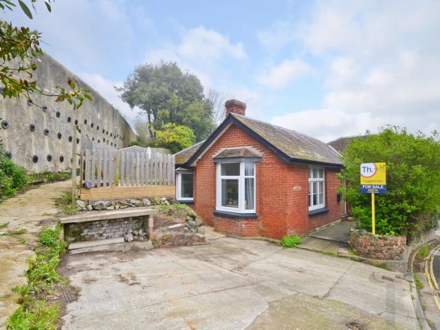 House at Alpine Road, Ventnor