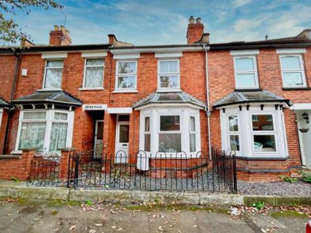 House at Alstone Avenue, Cheltenham