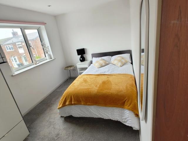 House at Altham Grove, Harlow