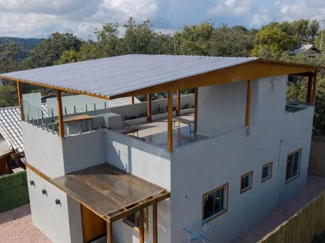 house at ALTO PARAÍSO DE GOIÁS ALTO PARAISO DE GOIAS