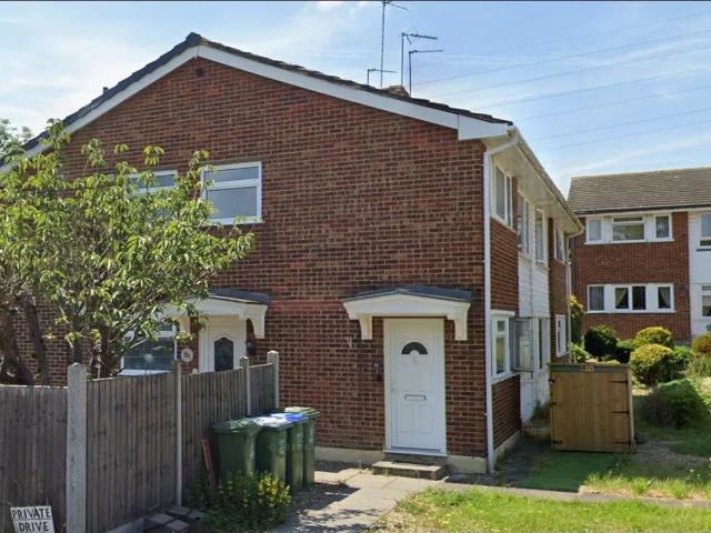 House at Alton Close, Greater London