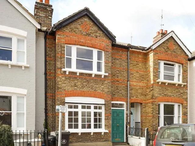 House at Alton Road, Greater London