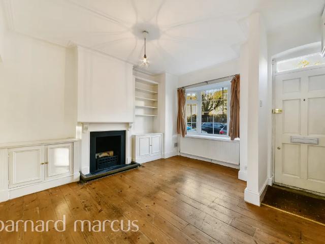House at Alton Road, Greater London