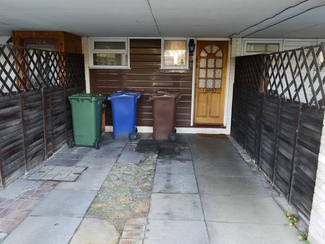 House at Aluric Close, Chadwell St Mary