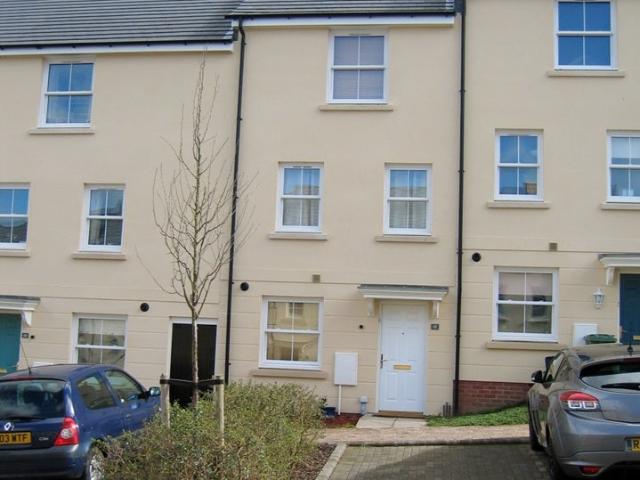 House at Alvington Drive, Cheltenham