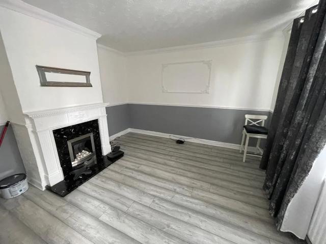 House at Alwen Grove, South Ockendon