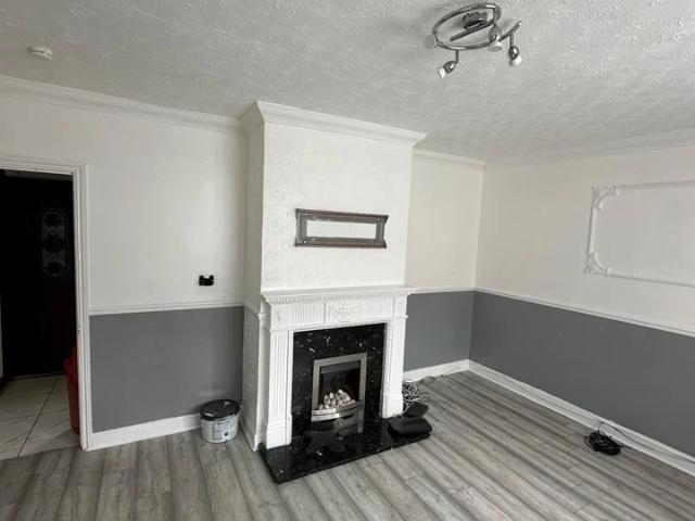 House at Alwen Grove, South Ockendon