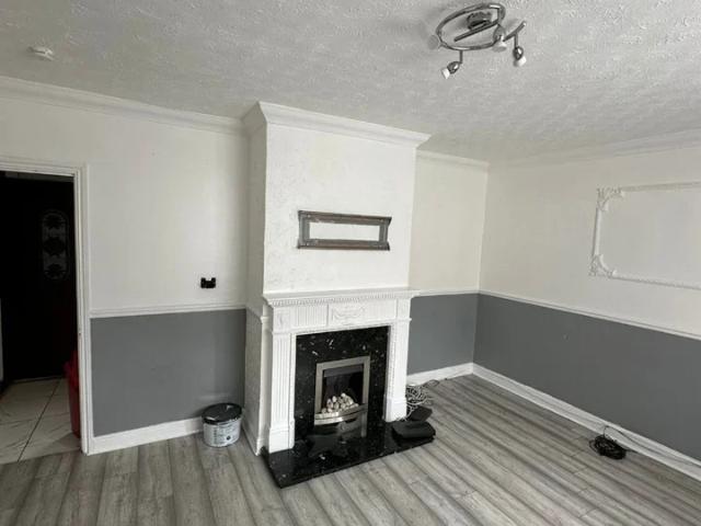 House at Alwen Grove, South Ockendon