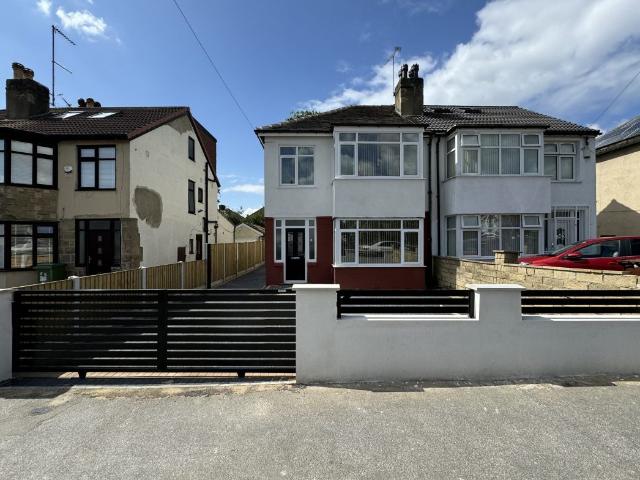 House at Amberton Road, Leeds