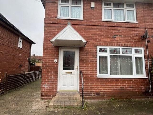 House at Amberton Street, Leeds