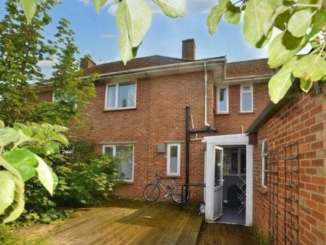 House at Ambleside Close, Norwich
