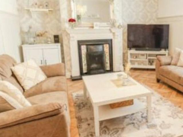 House at Ambleside Avenue, Seaham