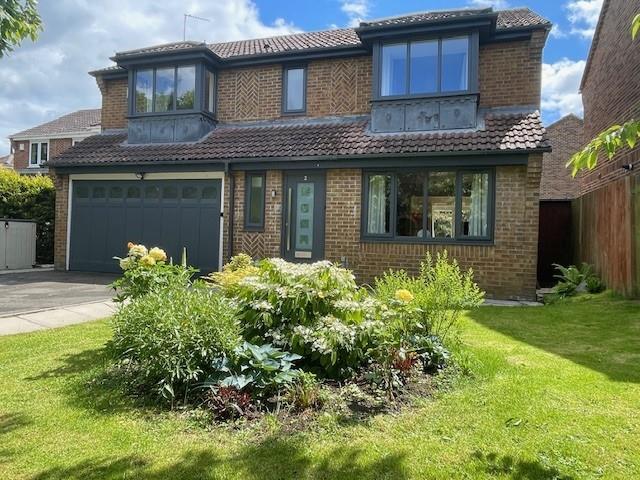 House at Ambridge Way, Seaton Delaval