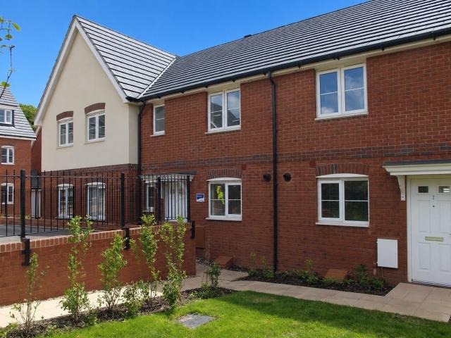 House at Amethyst Drive, Teignbridge