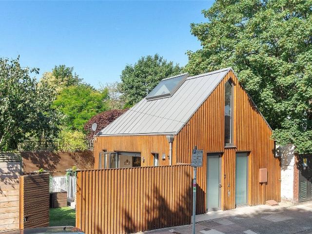 House at Amerland Road, Greater London