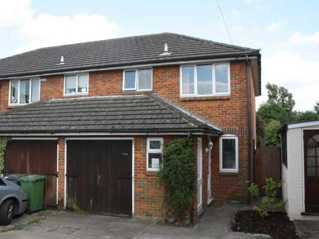 House at Amersham Road, Hazlemere
