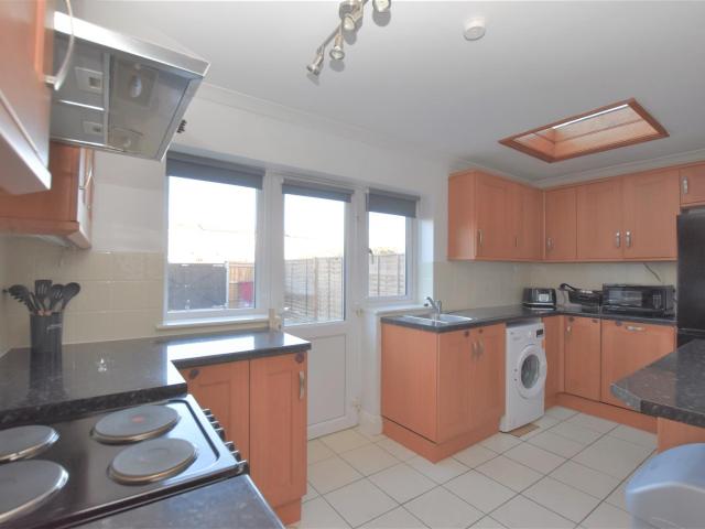 House at Amersham Road, Reading