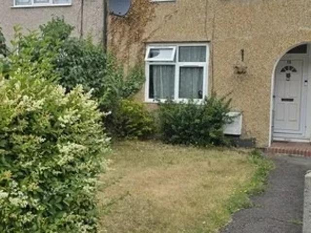 House at Amesbury Road, Greater London