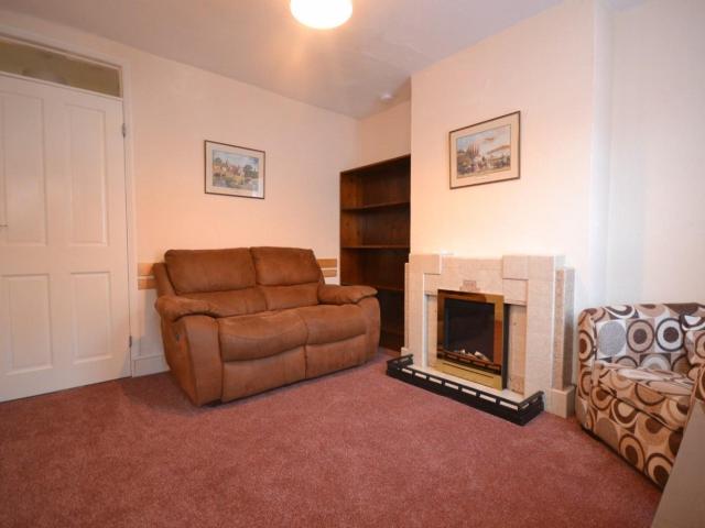 House at Amity Road, Reading