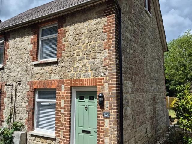 House at Amsbury Road, Maidstone