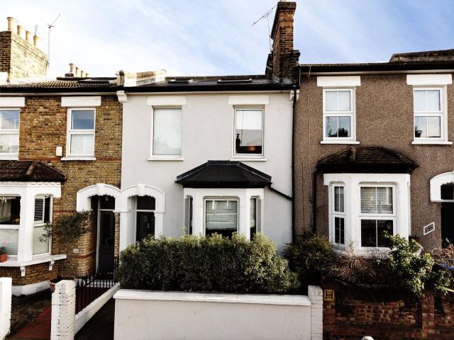 House at Annandale Road, Greater London