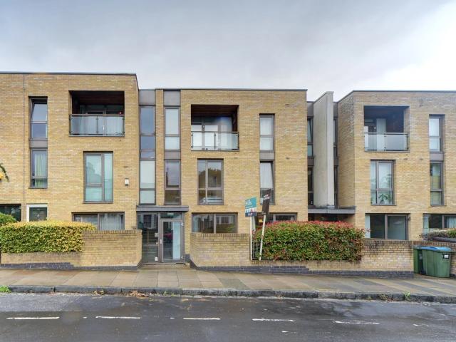 House at Annandale Road, Greater London