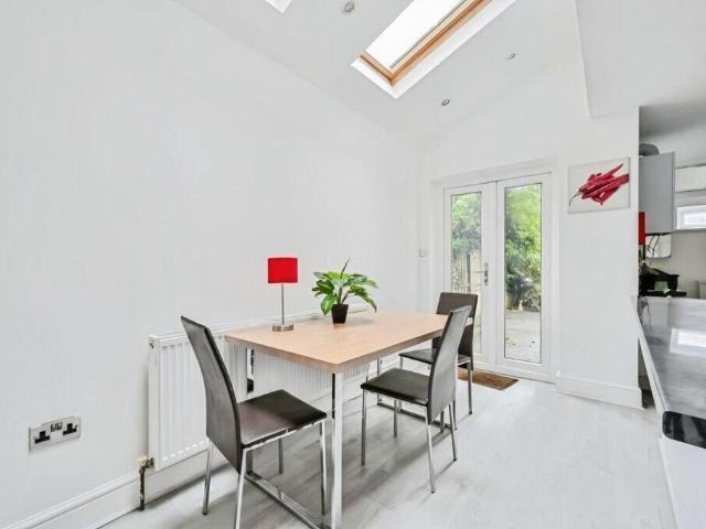 House at Annandale Road, Greater London