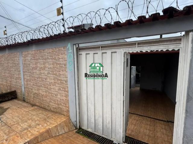 house at ANÁPOLIS VILA BRASIL