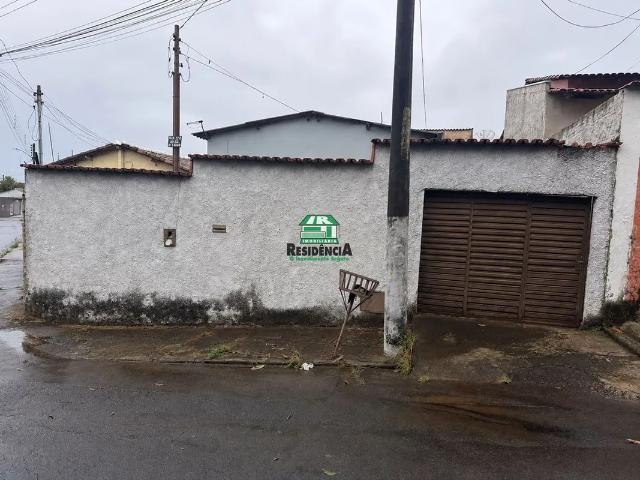 house at ANÁPOLIS VILA FORMOSA