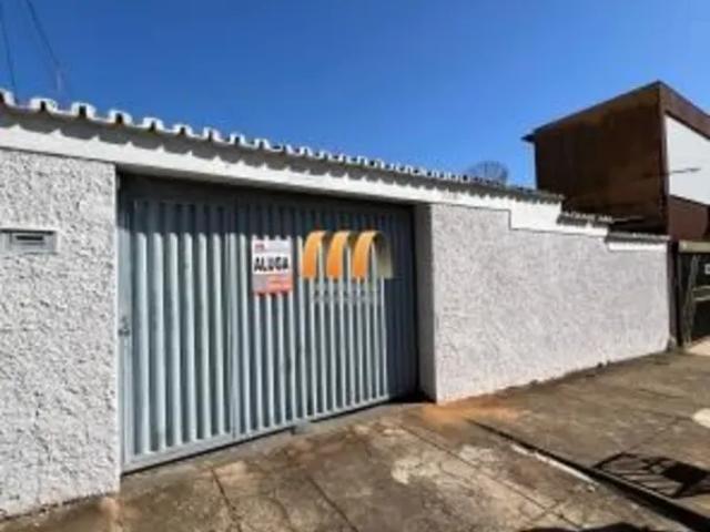 house at ANÁPOLIS VILA JUSSARA