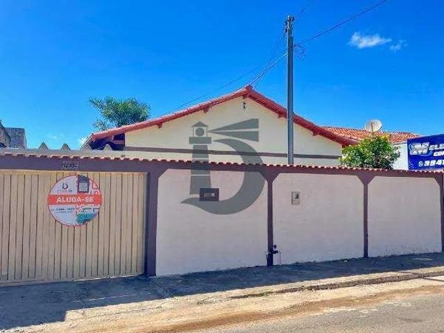 house at ANÁPOLIS VILA JOAO LUIZ DE OLIVEIRA