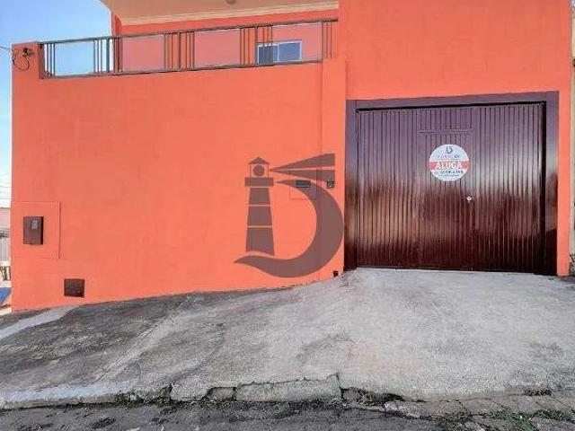 house at ANÁPOLIS VILA SANTA MARIA