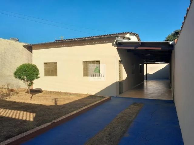 house at ANÁPOLIS VIVIAM PARQUE